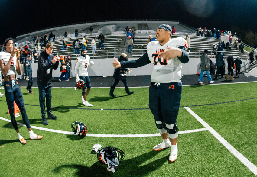 Payton Williams’ star shining brightly on and off the field | The ...