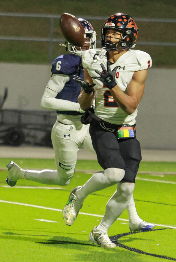 No. 1 Aledo faces No. 3 Lone Star for spot in state title game | The ...