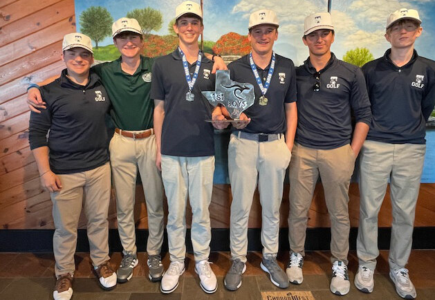 Ickert tops 40 in playoff win | The Community News