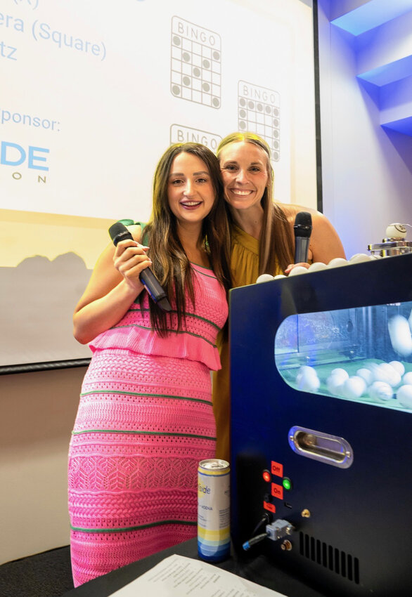 Annetta Auction & Bingo Night raises money for student and teacher ...