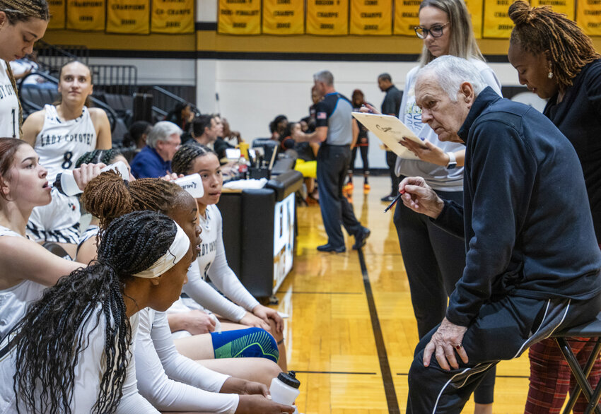 McKinley much more than a coach | The Community News