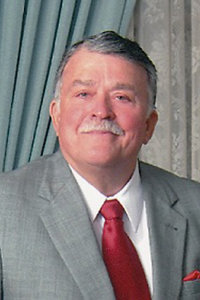 Powell A. Johnson, Jr. | The Community News