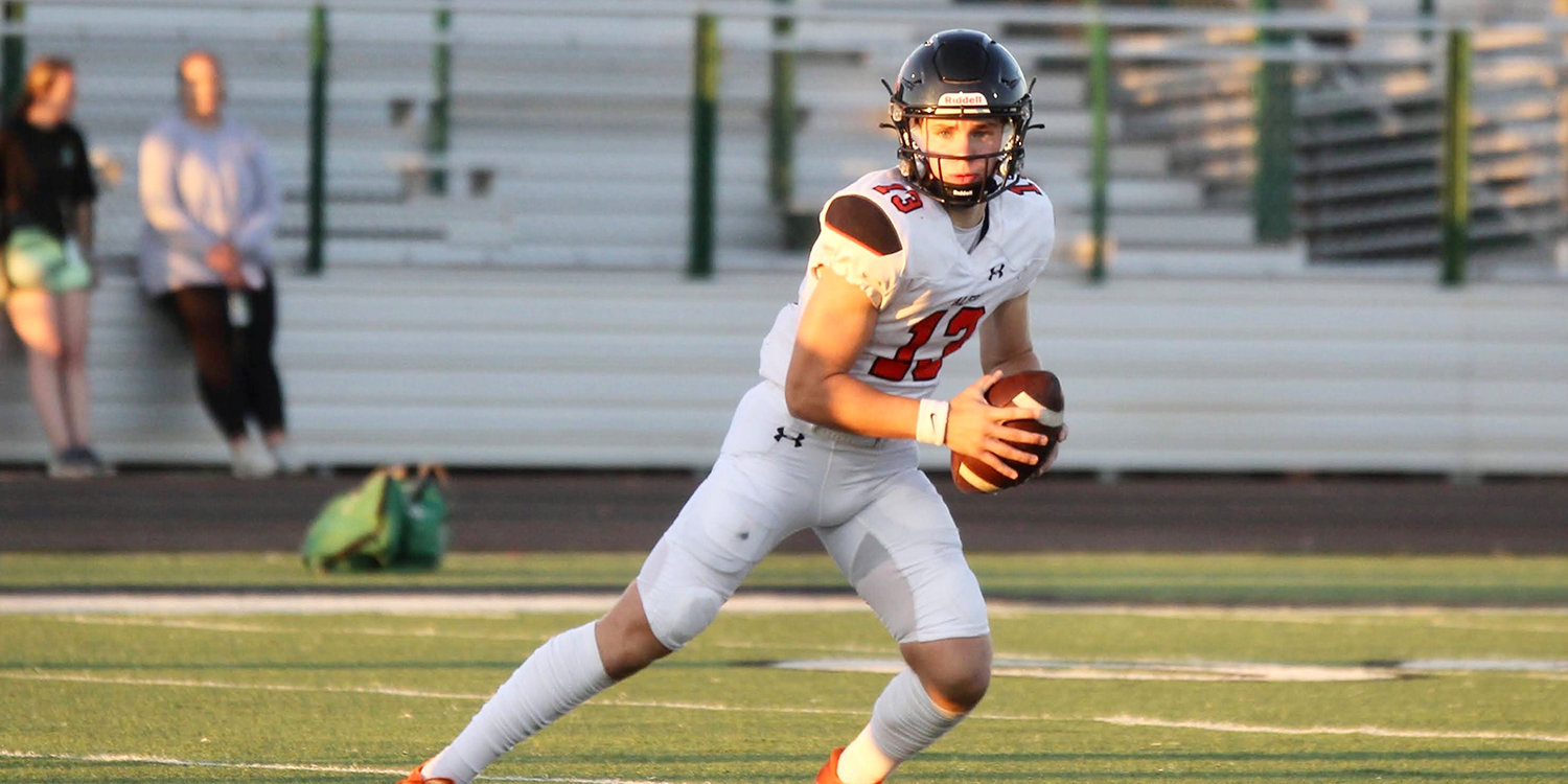 JV teams had clean sweep last week | The Community News