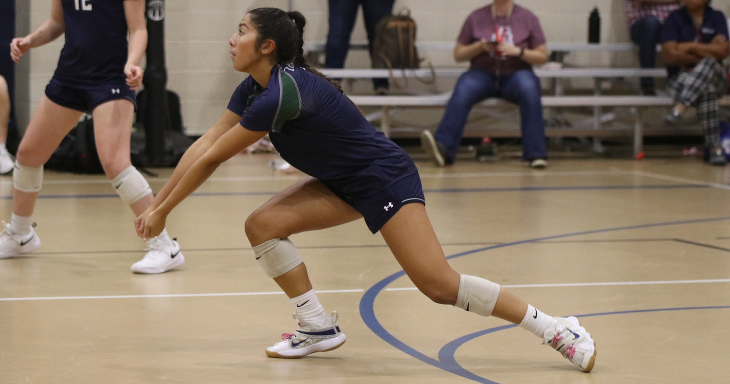 Two from TCA named all-district | The Community News