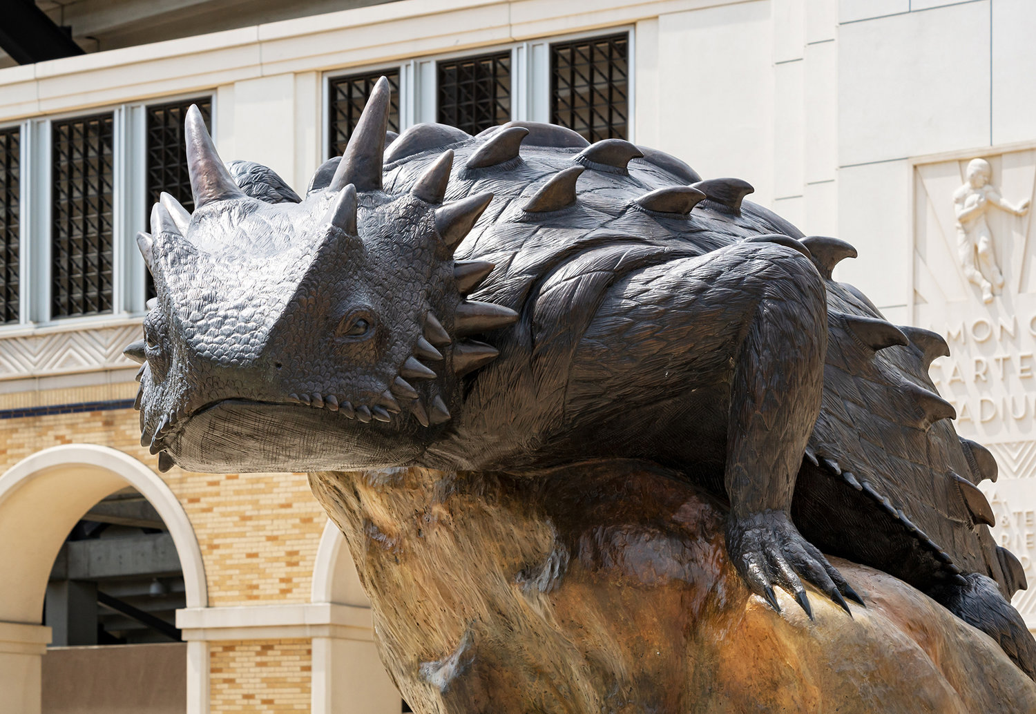 Despite Monday, this season was fabulous for Horned Frogs and faithful ...