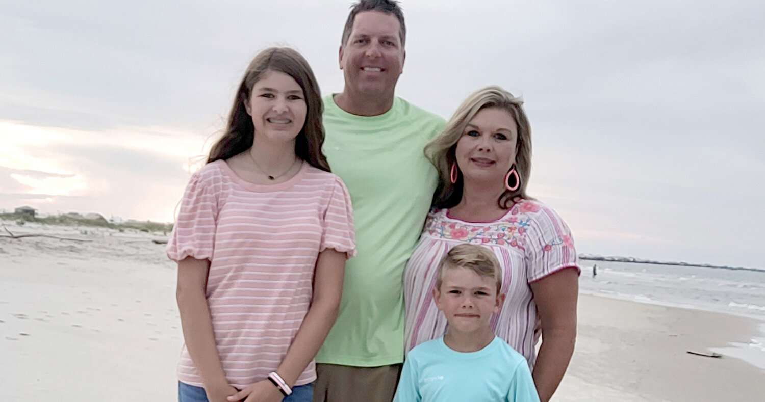 Garrett named new girls hoops coach | The Community News