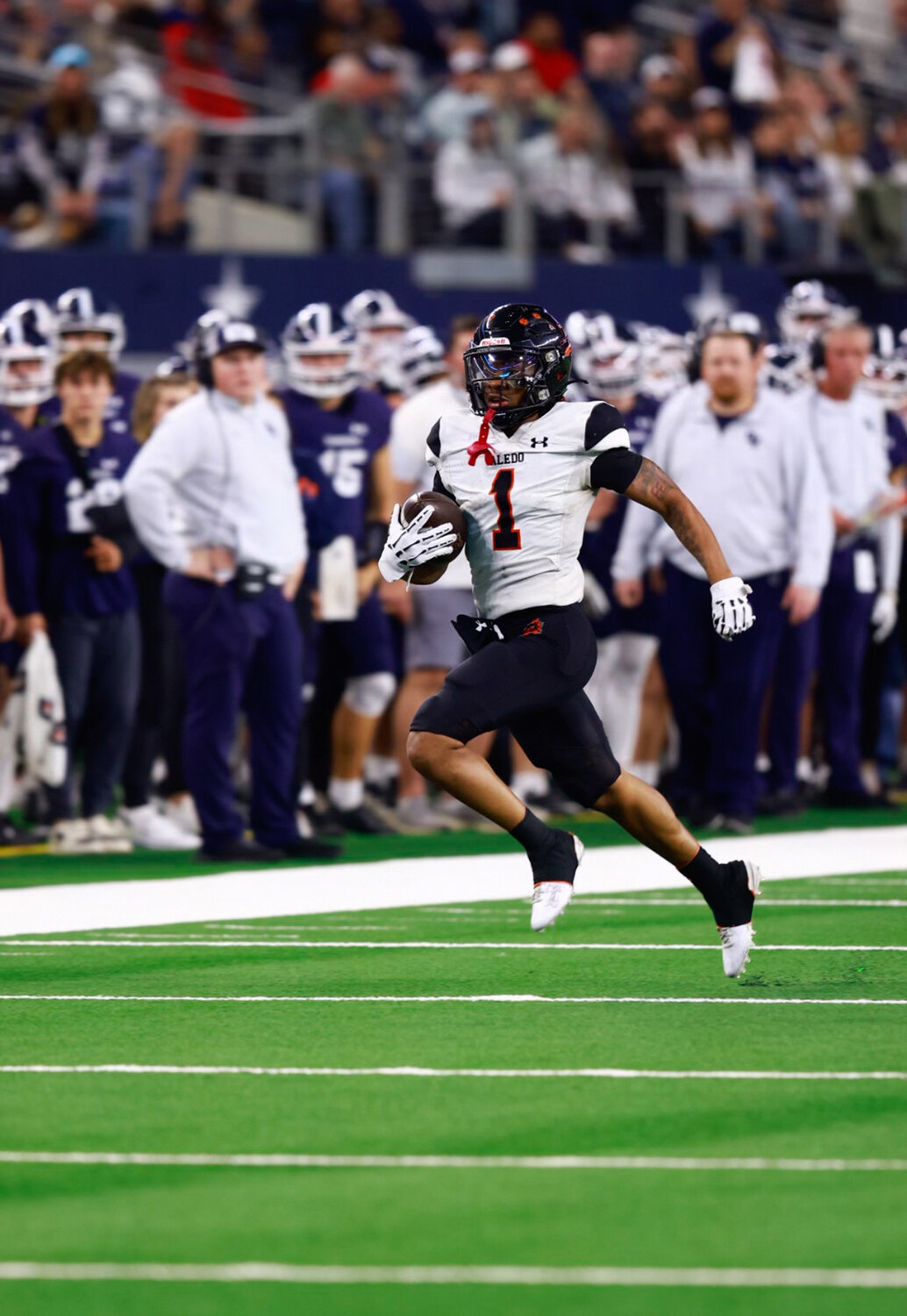 Bearcats climb the summit again for 12th state title | The Community News