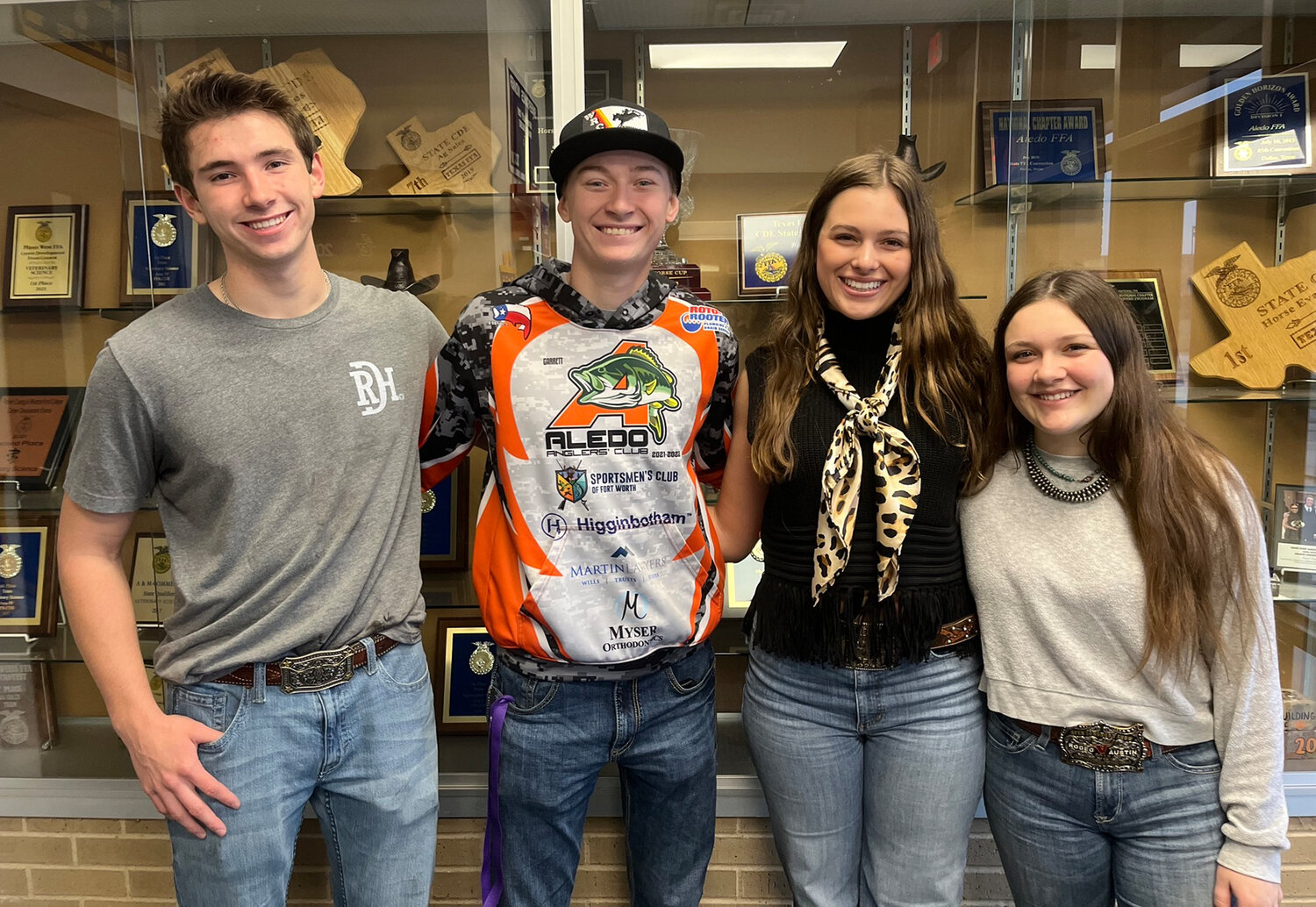 National FFA SAE grants | The Community News