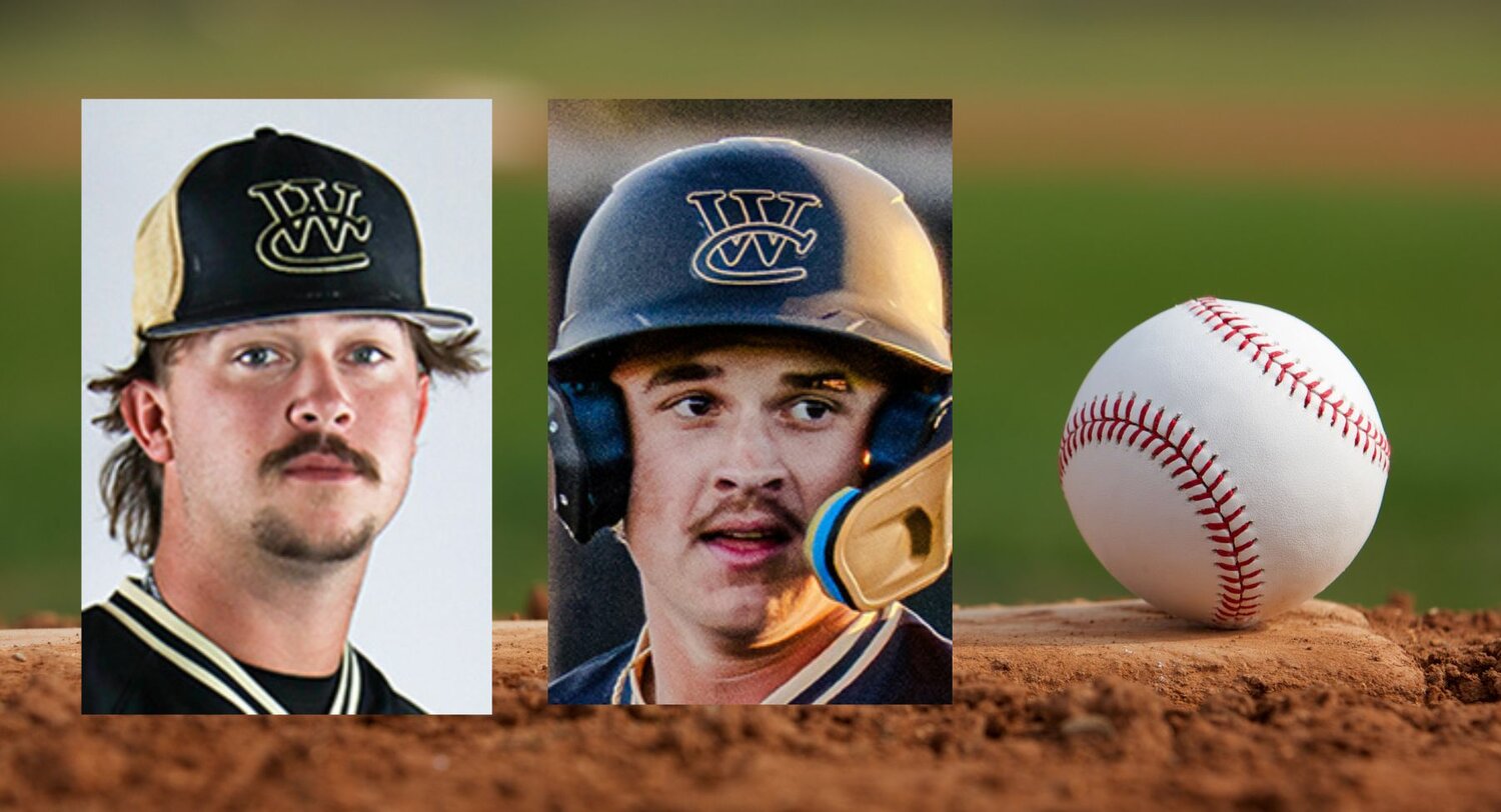 Mason, Tockey among WC all-conference honors | The Community News