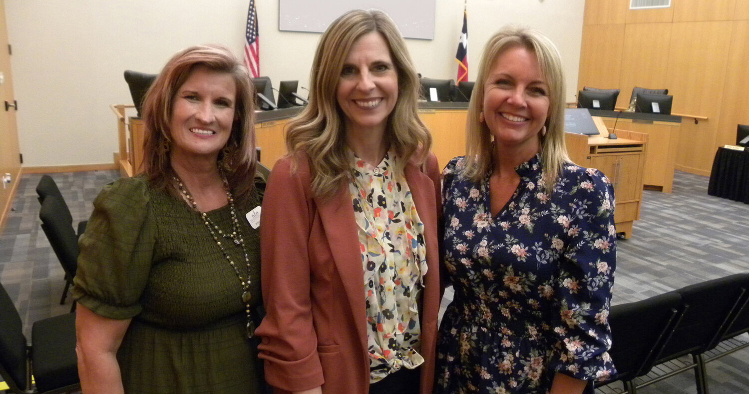 City Council honors Peach Festival | The Community News