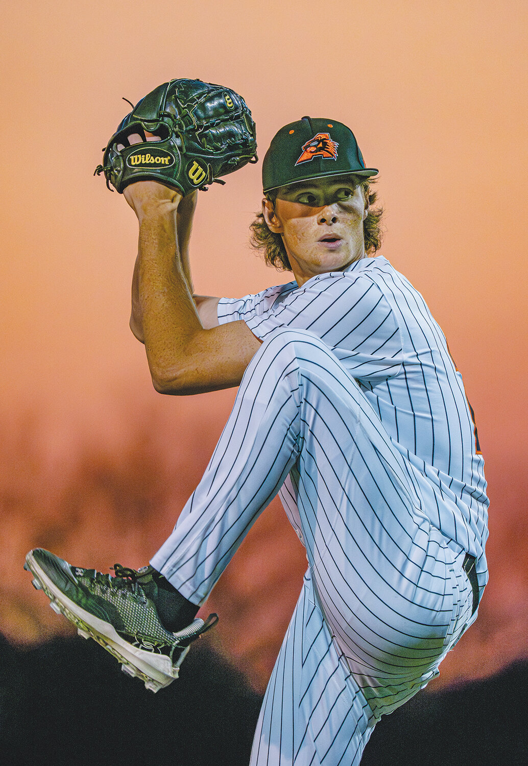 Baseball: Bearcats ready to build off impressive 2024 | The Community News