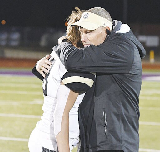TCA announces new athletic director | The Community News
