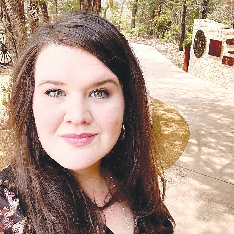 Amanda Edwards stepping down as executive director | Weatherford News