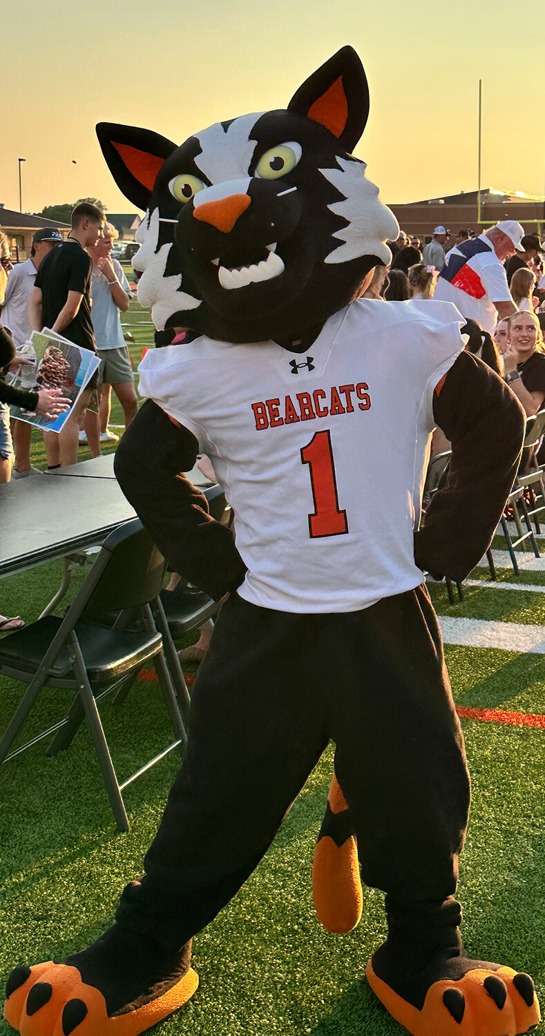 Meet the Bearcats | The Community News