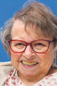 Elizabeth (Liz) Wahlstrom | The Community News