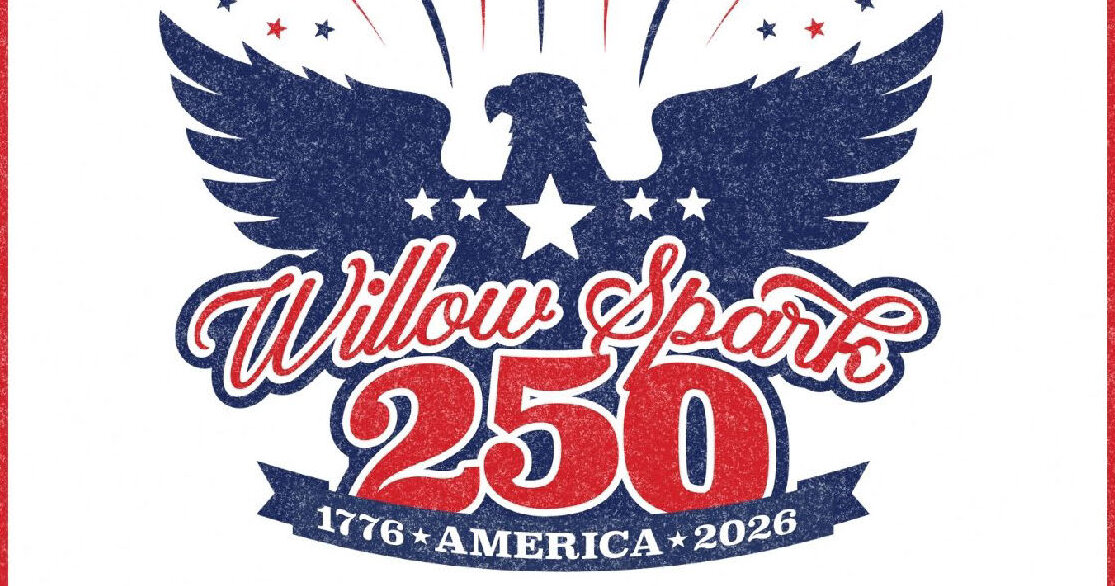 Drone show, live music planned for ‘Willow Spark’ | The Community News