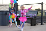 Annual Glow Run | Weatherford News
