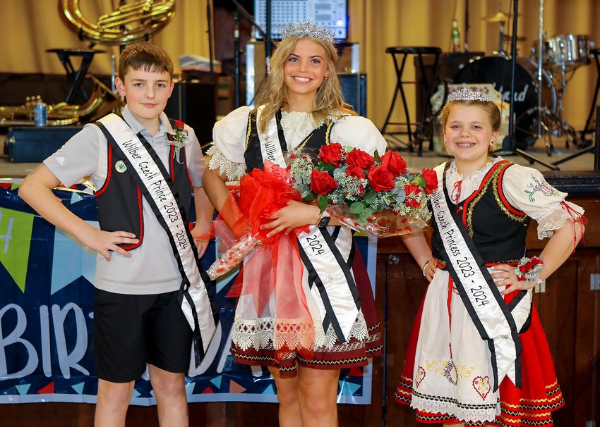 Wilber holds Czech kickoff | The Wilber Republican
