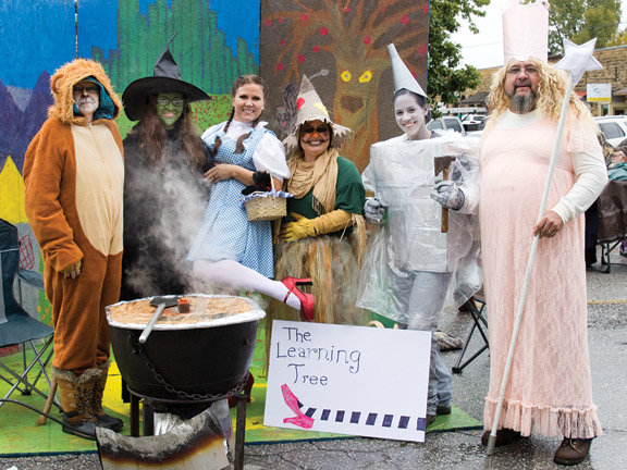 Bean Fest 2019 - Stone County Leader