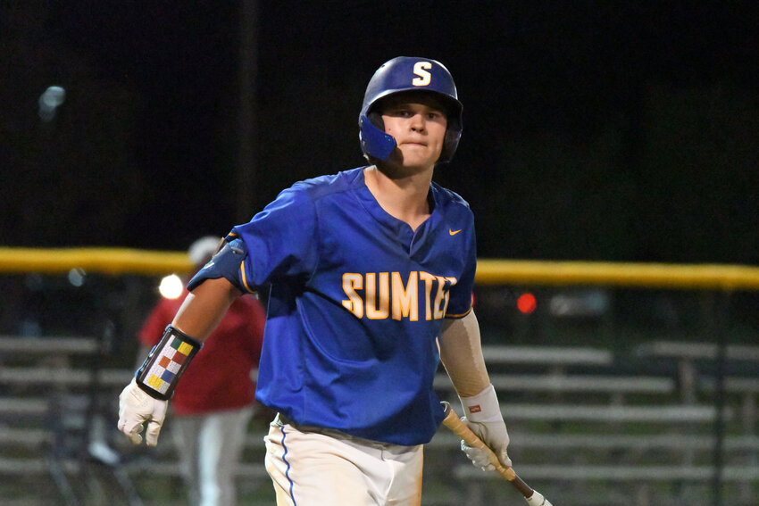 Sports - The Sumter Item