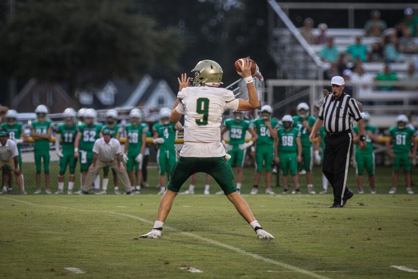 Sports - The Sumter Item