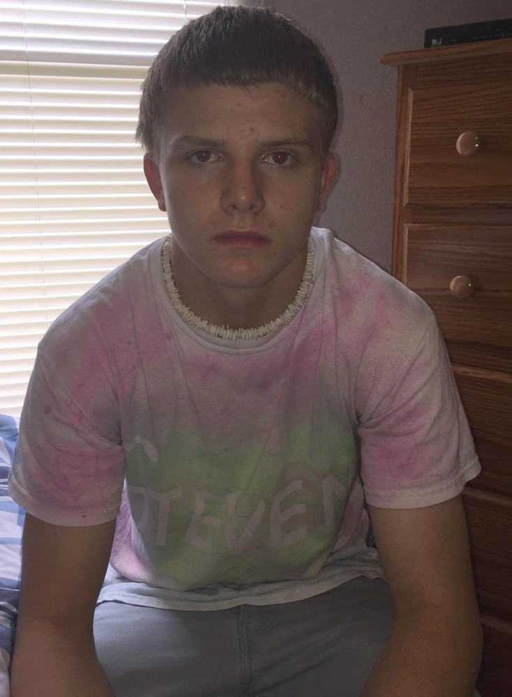 Sumter County Sheriffs Office Seeks Public Help In Locating Runaway