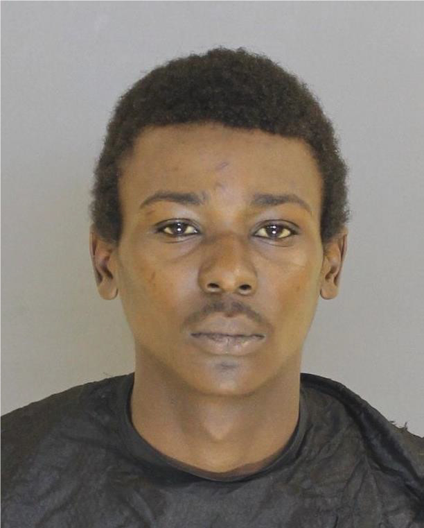 Sumter County Sheriffs Office Seeks Location Of Man Accused Of Sexual