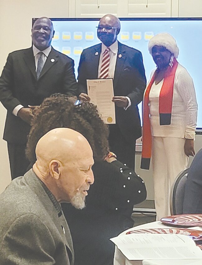 Opinion - The Sumter Item