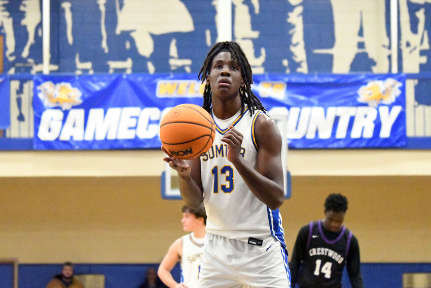 Sports - The Sumter Item