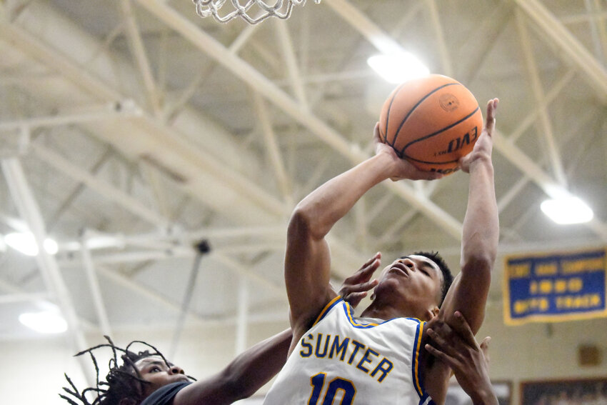 The Sumter Item | Breaking News, Local News, Sports, Weather and ...