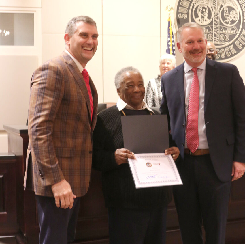 News - The Sumter Item