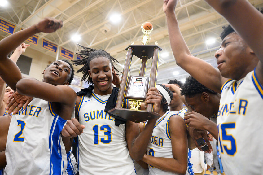 The Sumter Item | Breaking News, Local News, Sports, Weather and ...