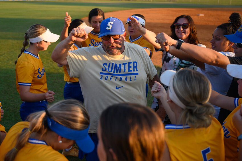 The Sumter Item | Breaking News, Local News, Sports, Weather and ...