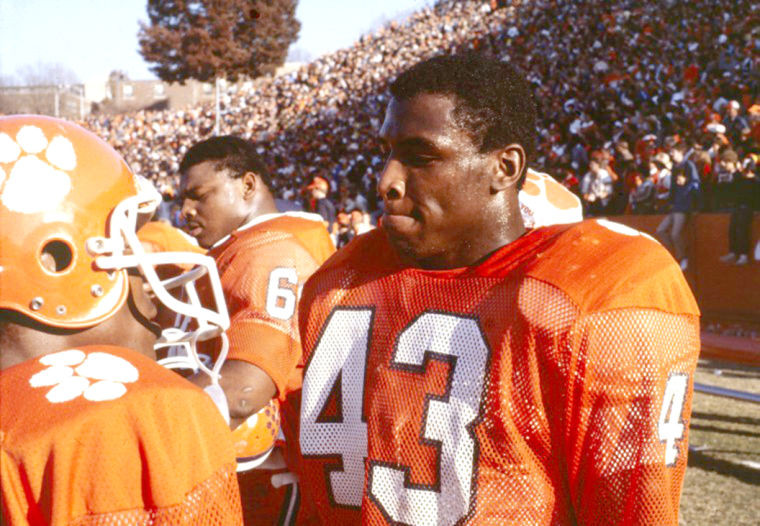 Kinard adds Sumter Sports HOF to list of accomplishments - The Sumter Item