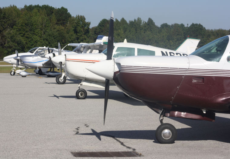 Planes, bacon and eggs - The Sumter Item