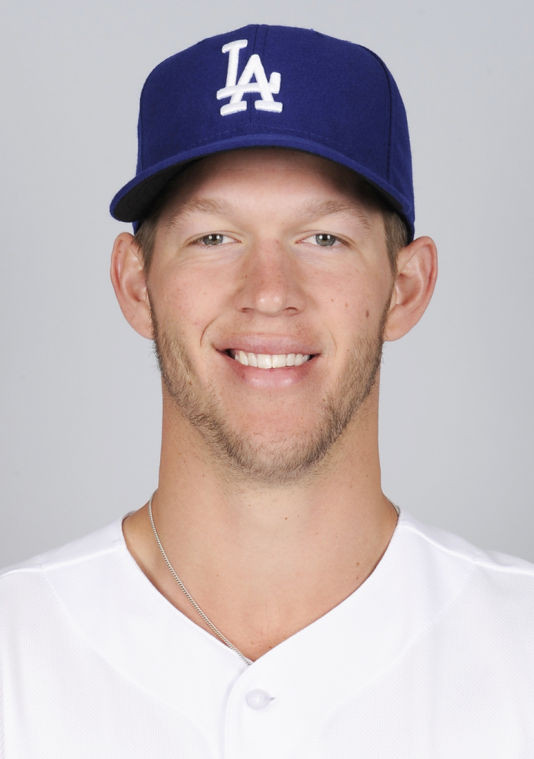 MLB ROUNDUP: Kershaw, Dodgers keep on rolling - The Sumter Item