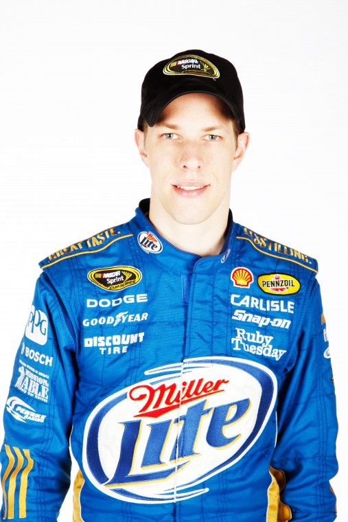 Keselowski tries to build on 2012 title - The Sumter Item