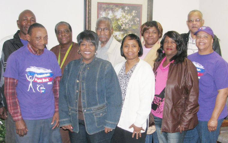 Cancer survivors say support from family, friends truly helpful - The ...