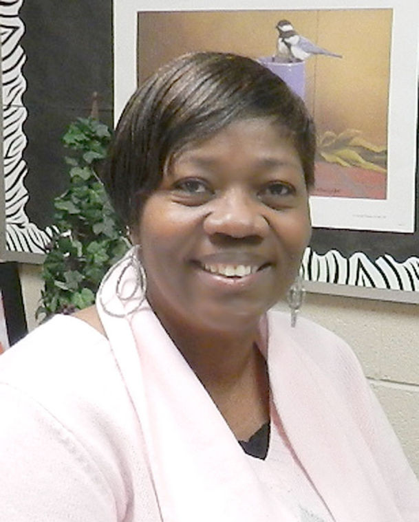 A look at one of our neighbors: Bea Simon, Administrative Assistant ...