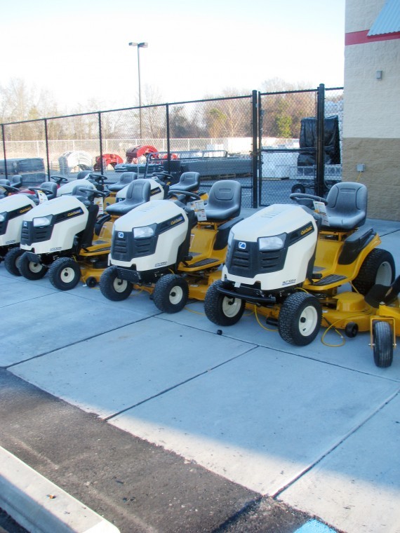 Tractor Supply Co. to open Saturday - The Sumter Item