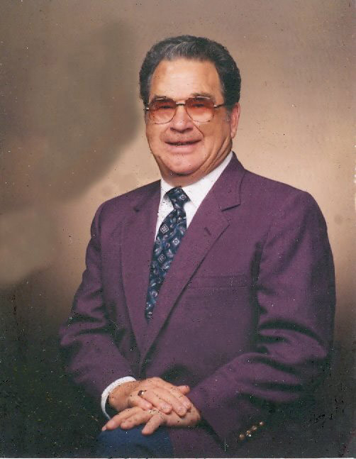 WILLIAM B. HINES - The Sumter Item