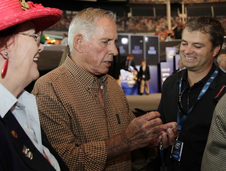 Pearson headlines HOF class - The Sumter Item
