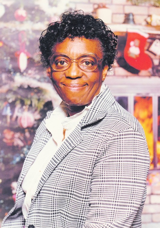 BESSIE C. JENKINS - The Sumter Item