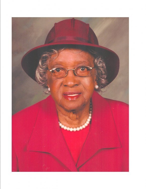CATHERINE C. HILTON - The Sumter Item
