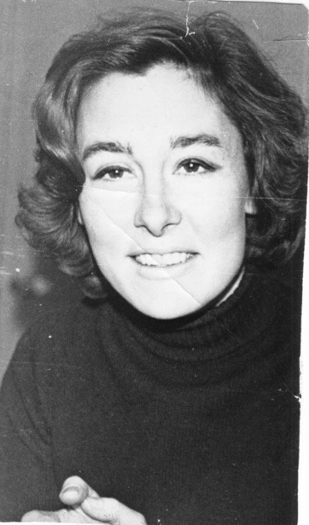 SUSAN BROOKS - The Sumter Item