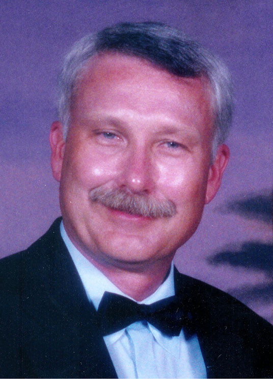 HUGH GIBSON - The Sumter Item