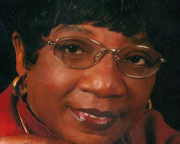 BETTY MILLER - The Sumter Item