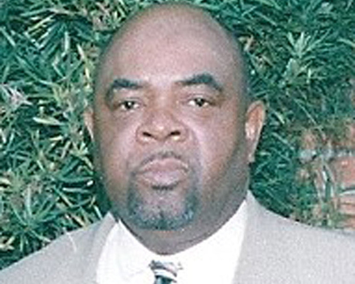 HENRY RAY MATHIS - The Sumter Item