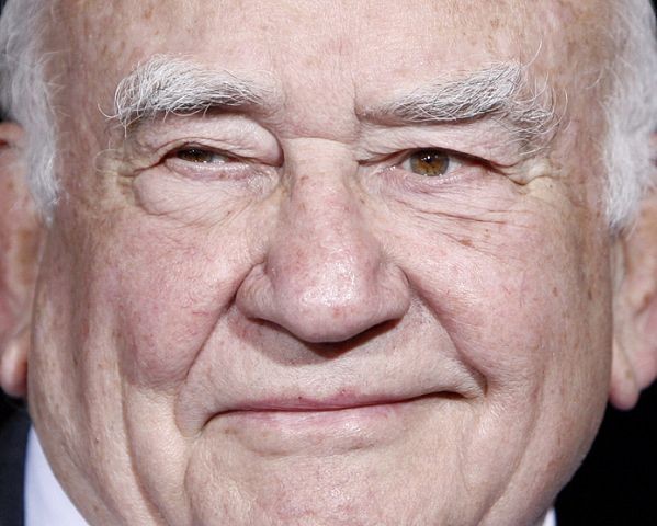 Asner is `Up' for another role as lovable grump - The Sumter Item