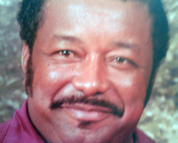 ROBERT RAGIN Jr. - The Sumter Item